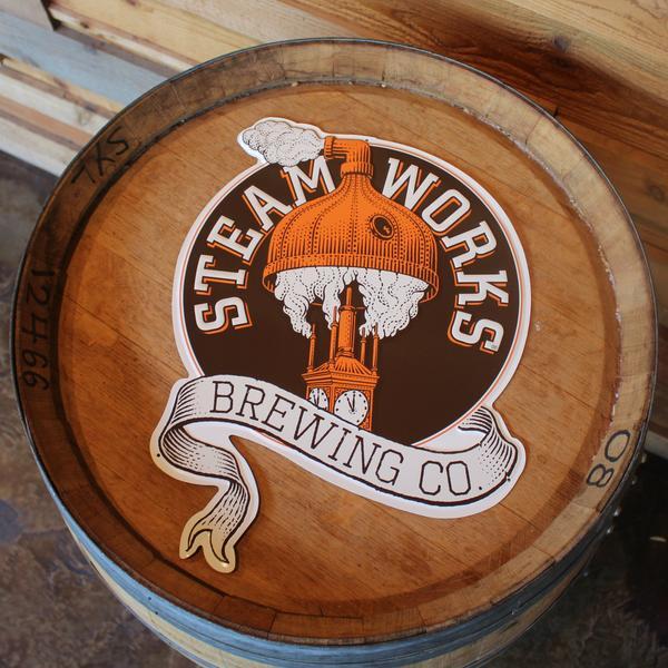 Steamworks Beer & Bar Accessories | Steamworks Taproom Burnaby